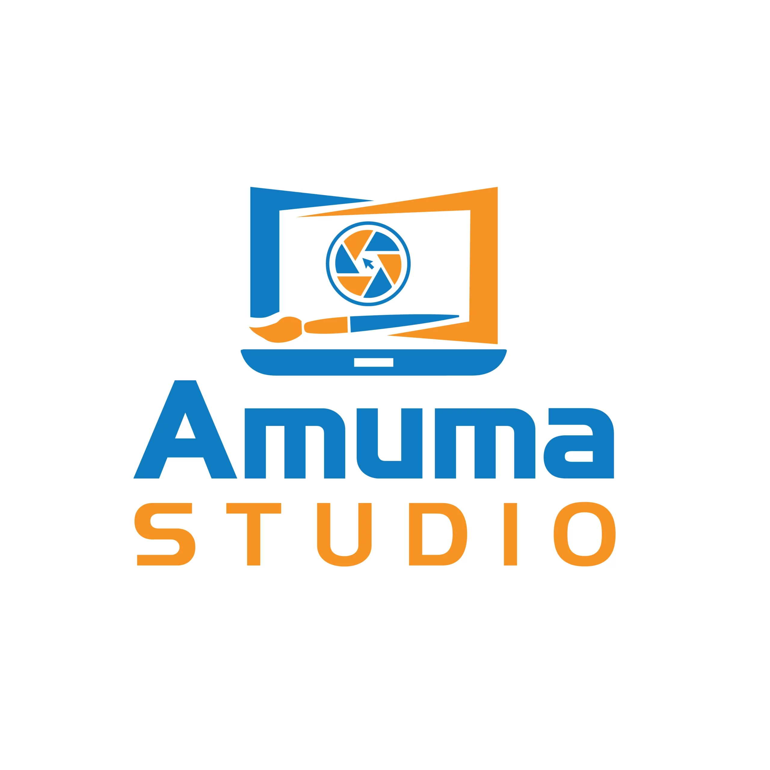 Amuma Studio - Graphic Design - Digital Marketing - Printing & Branding